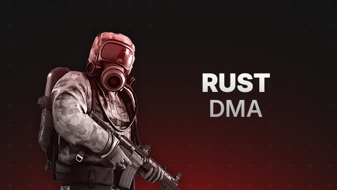 DMA Rust Software – External Hardware Integration Library · GitHub
